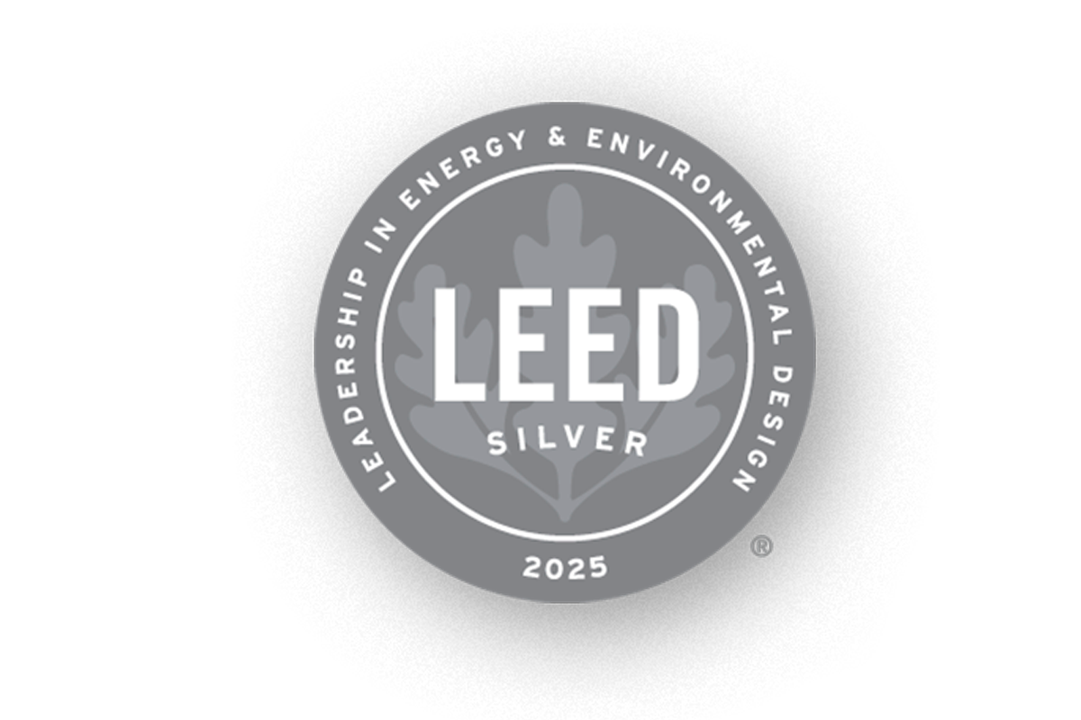 APEX LOG PITANGA CONQUISTA CERTIFICAÇÃO LEED SILVER: UM MARCO NA ...